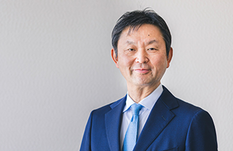 Corporate Profile | Corporate Information | TEIJIN FRONTIER CO., LTD.