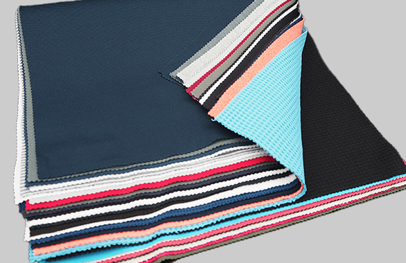 Textiles & Apparel | Products | TEIJIN FRONTIER CO., LTD.